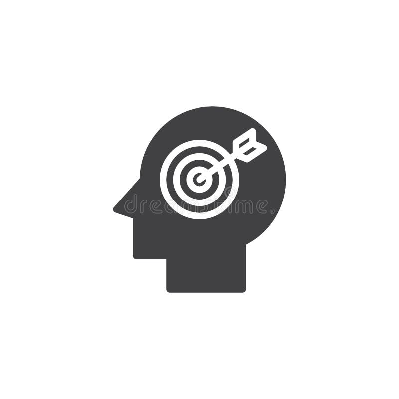 Brain Focus Logo Stock Illustrations – 709 Brain Focus Logo Stock ...
