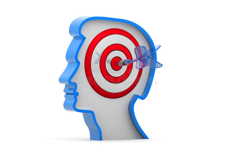 Target Human Silhouette with Bullet Holes Stock Vector - Illustration ...