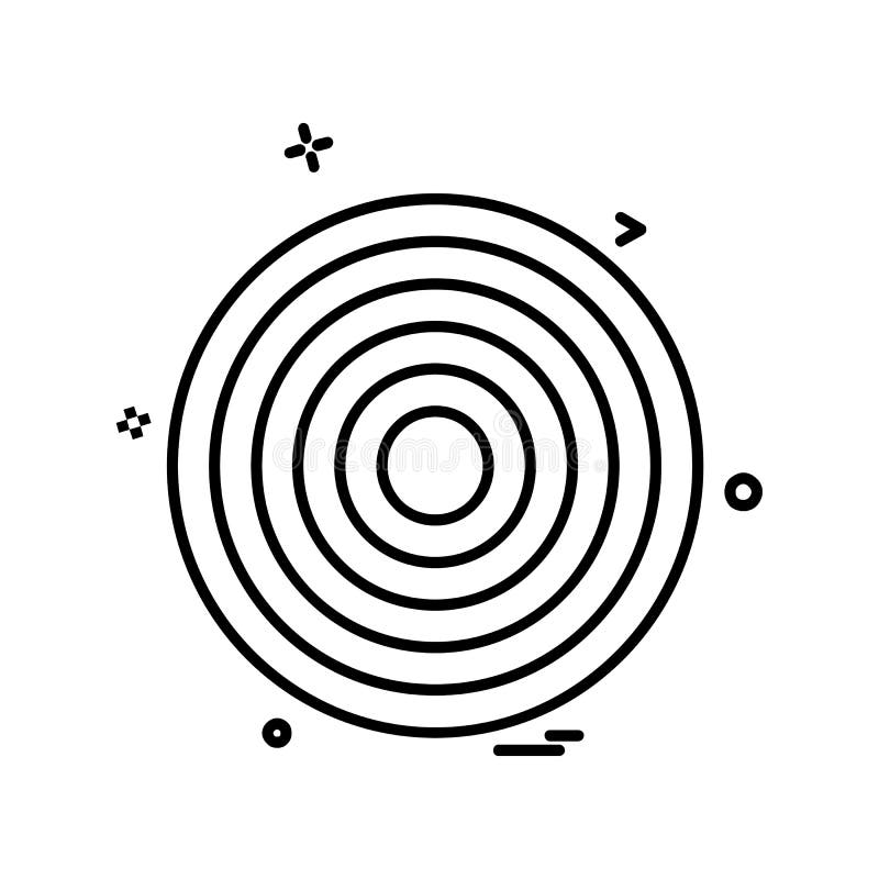 Target Layers Stock Illustrations – 1,835 Target Layers Stock ...