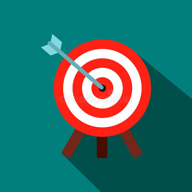 Target Icon Stock Illustrations – 134,064 Target Icon Stock ...