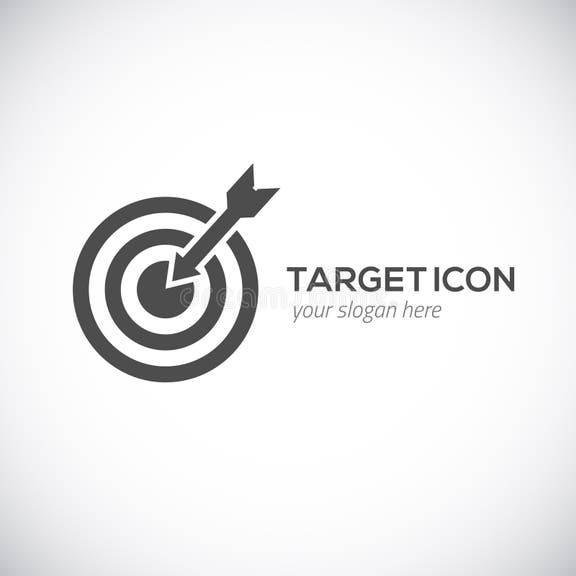 Objective Logo Stock Illustrations – 13,747 Objective Logo Stock ...