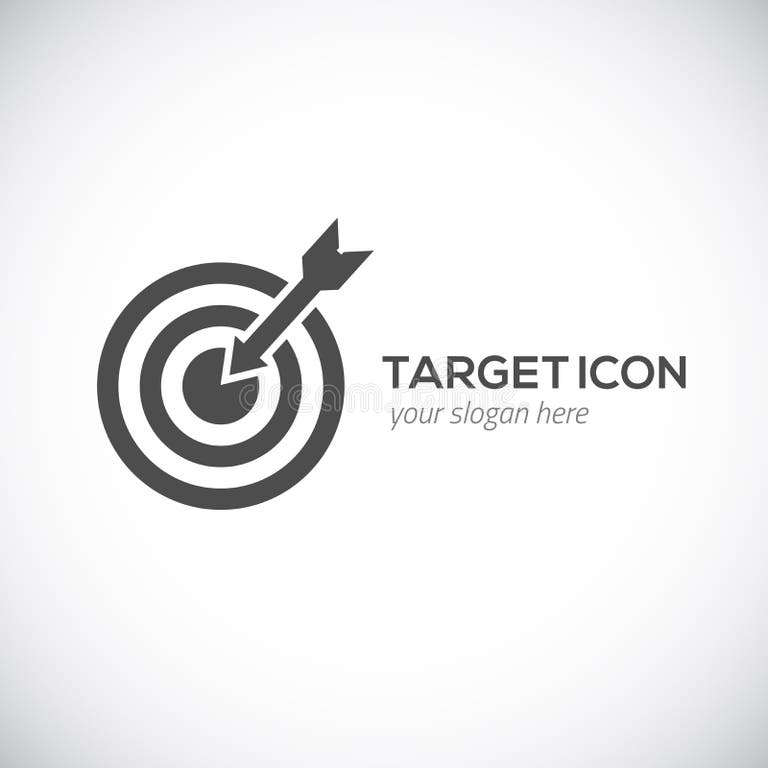 Objective Logo Stock Illustrations – 13,919 Objective Logo Stock ...