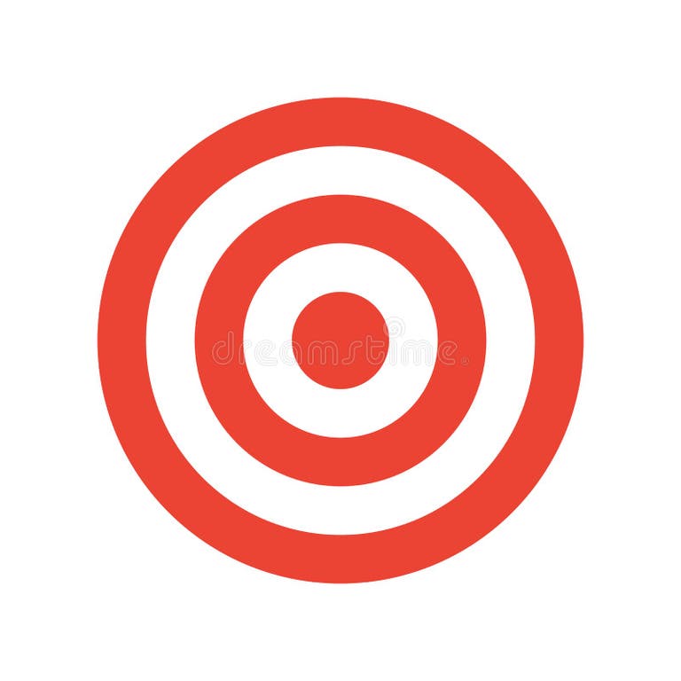 Target Icon Stock Illustrations – 266,455 Target Icon Stock ...