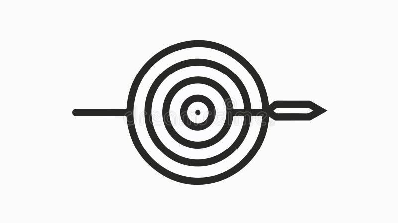 Assessment Target Icon for Evaluations and Performance Metrics in ...