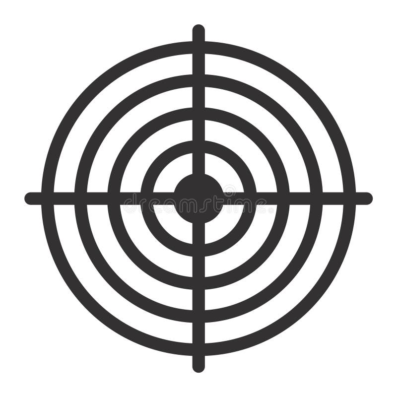 Objective Symbol Stock Illustrations – 42,466 Objective Symbol Stock ...