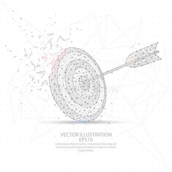 Triangle Target Stock Illustrations – 4,072 Triangle Target Stock ...