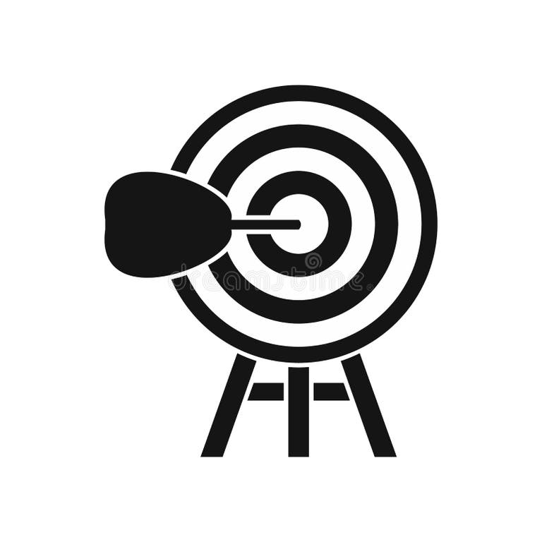 Simple Target Stock Illustrations – 60,399 Simple Target Stock ...