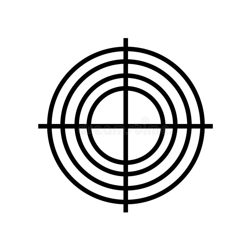 Efficiency Icon Vector Isolated on White Background, Logo Concept of ...