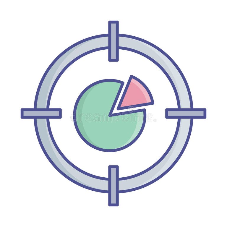 Modified Target Stock Illustrations – 267 Modified Target Stock ...