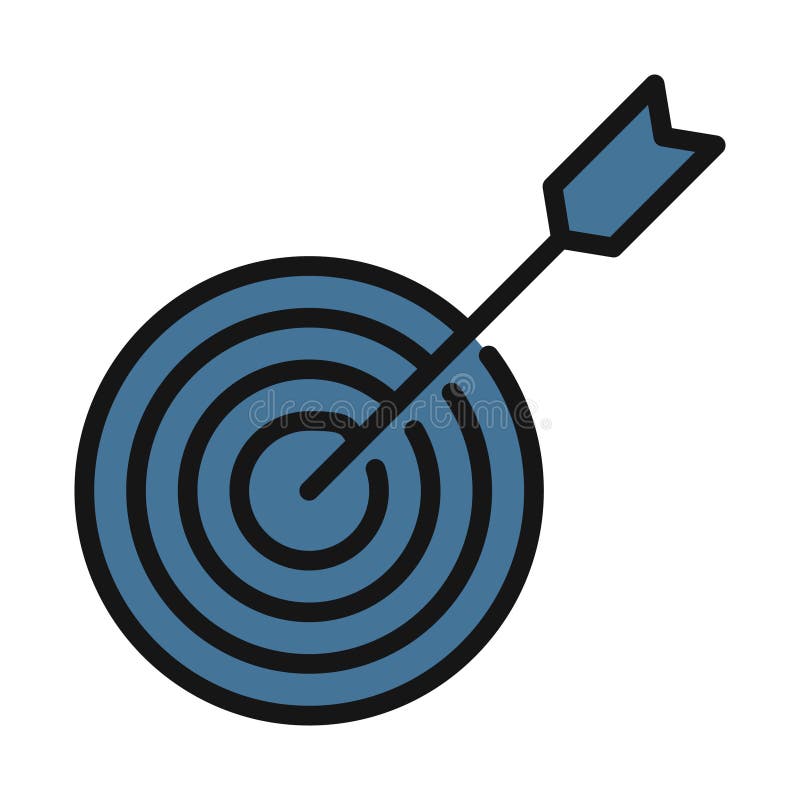 Modified Target Stock Illustrations – 267 Modified Target Stock ...