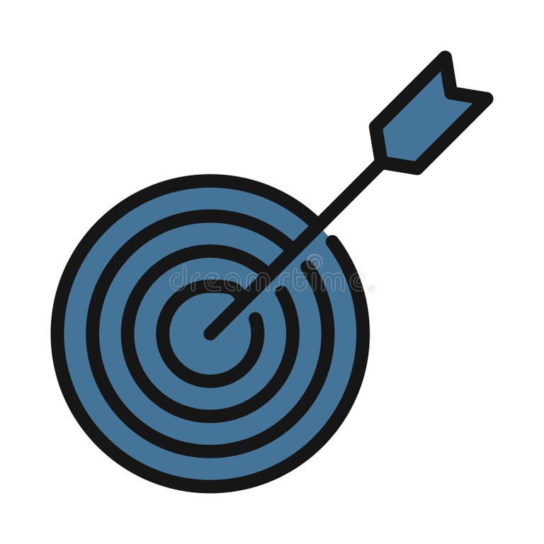 Modified Target Stock Illustrations – 267 Modified Target Stock ...