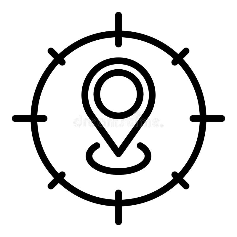 68+ Target map Free Stock Photos - StockFreeImages