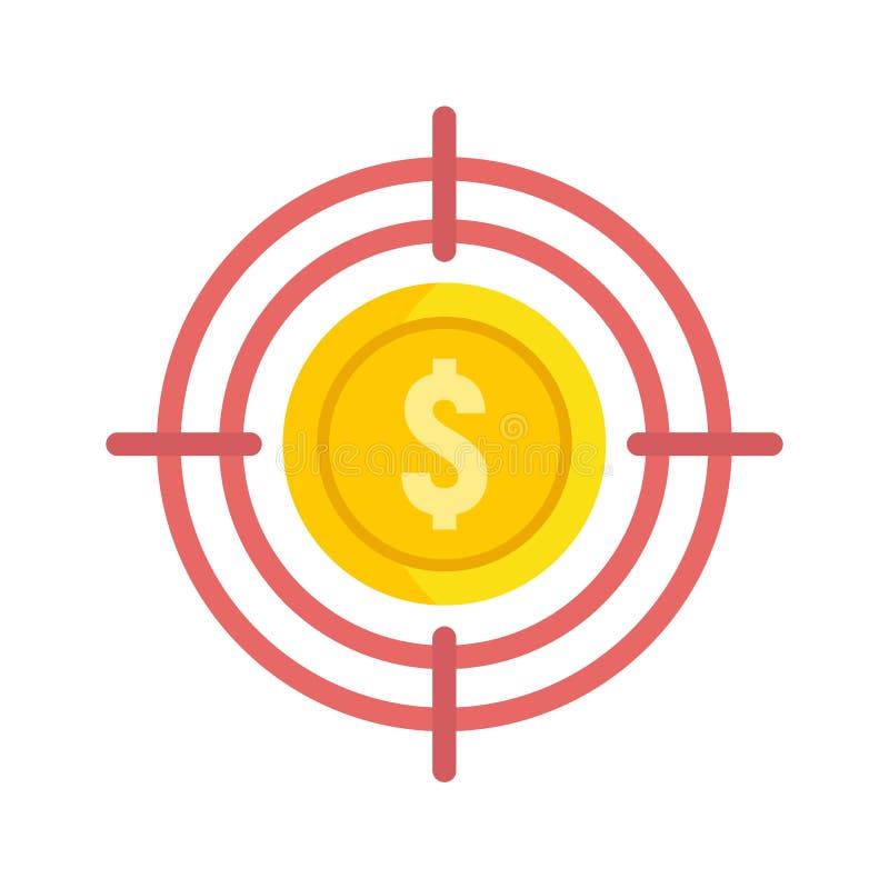 Target, Money, Achievement, Target Blue Business Logo and Business Card ...