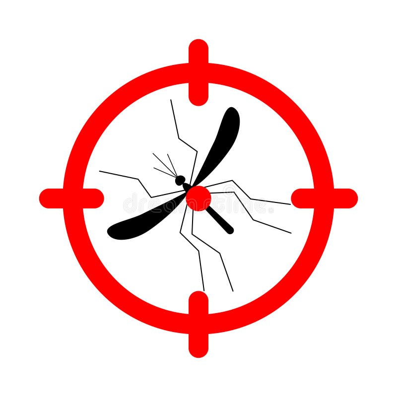 Set Mosquito Vector. Black Silhouette Mosquito Isolated Icon Vector ... Set Mosquito Vector. Black Silhouette Mosquito Isolated Icon Vector ...