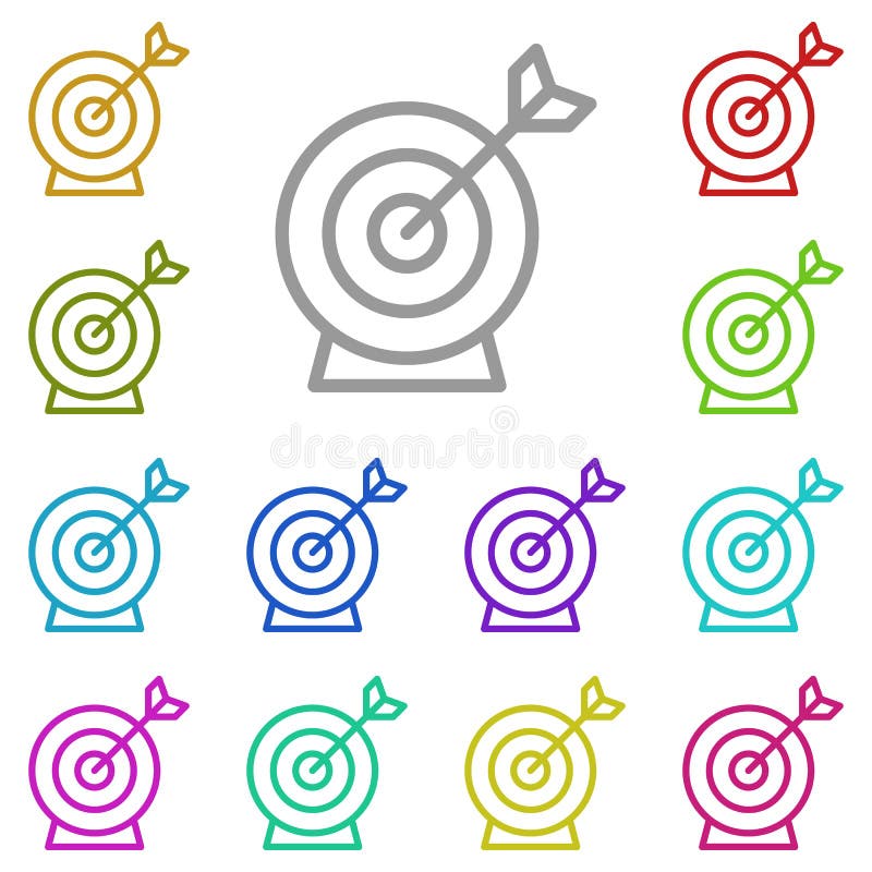 Management Target Sport Stock Illustrations – 10,143 Management Target Sport Stock Illustrations ...