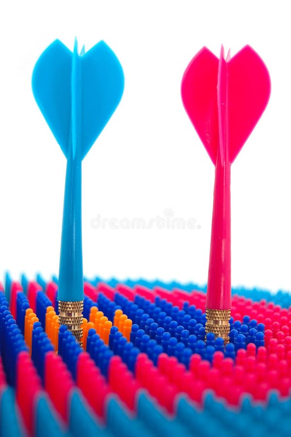 Target Practice stock image. Image of dart, design, compete - 2057191