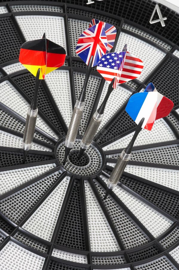 Target practice stock photo. Image of conflict, center - 2703698