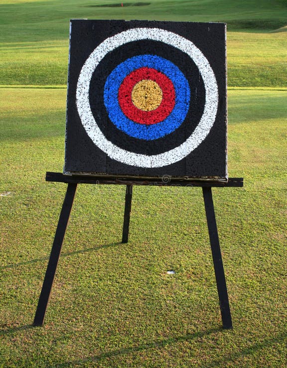 Target practice stock photo. Image of holes, marks, range - 503808