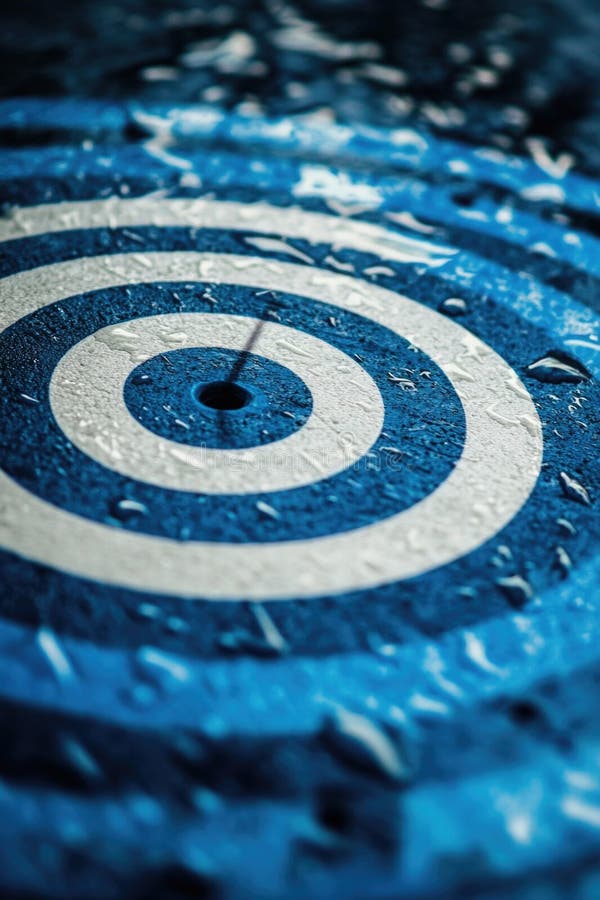 Target Practice stock image. Image of shooting, circular - 363254571