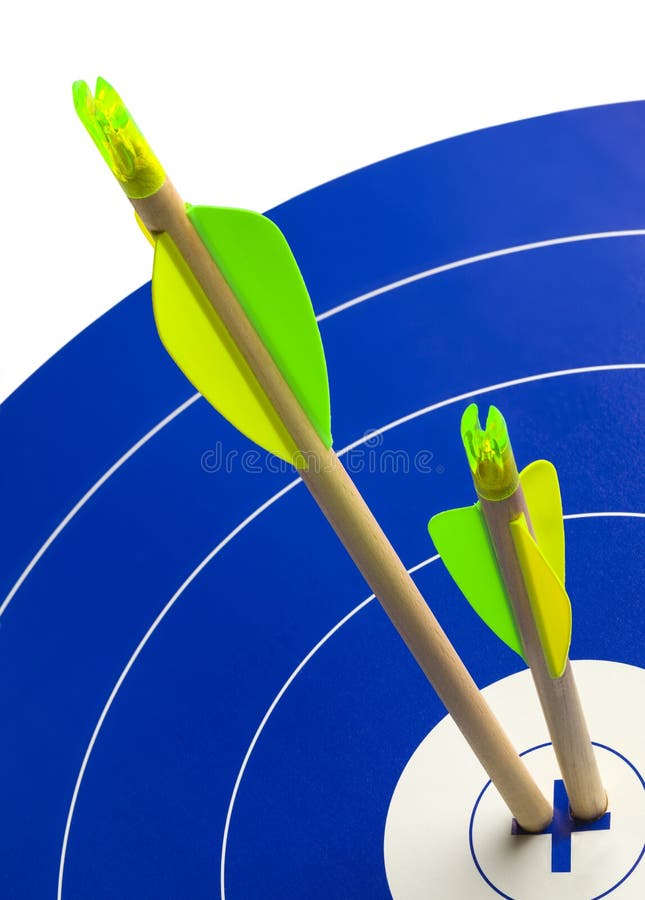 Target Practice stock image. Image of leisure, dart, accuracy - 49470453