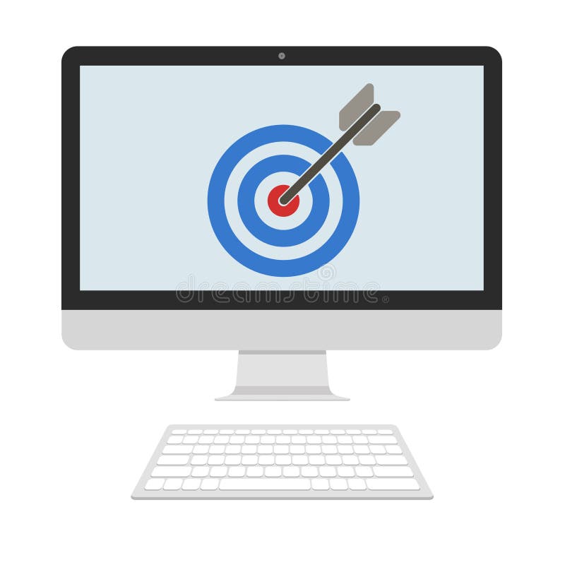 Infographics Design Template Stock Illustration - Illustration of ...