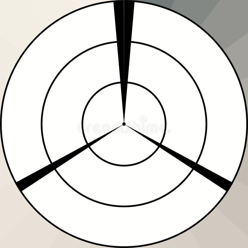 Target shape stock illustration. Illustration of shape - 29153926