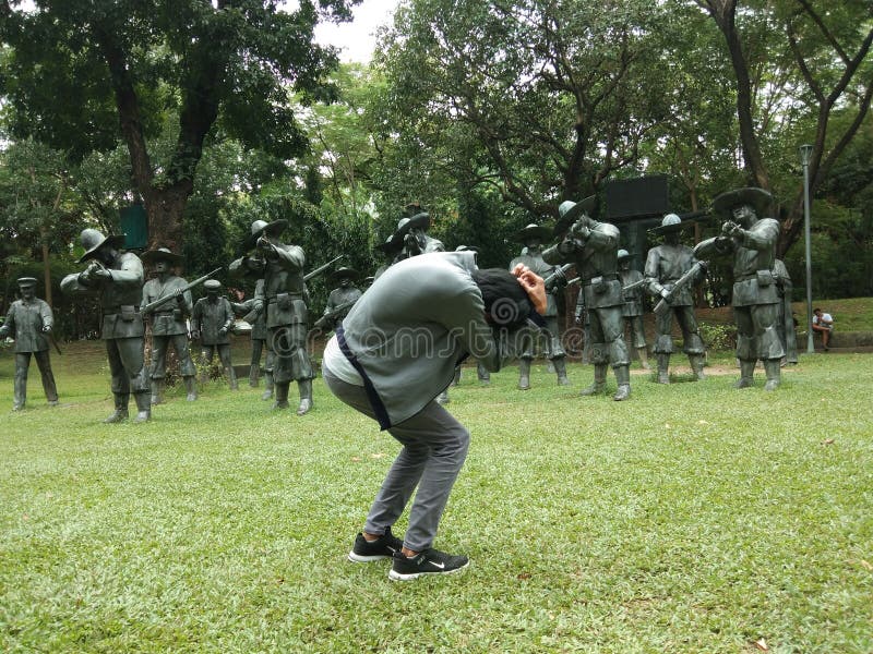 Target shooting editorial photography. Image of shooting - 138917157