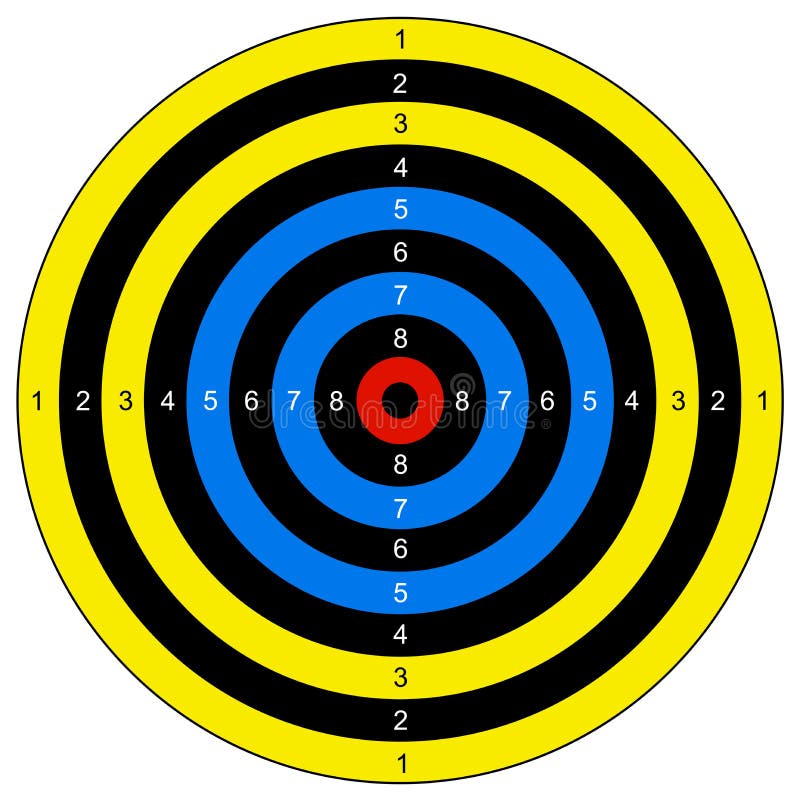 Shooting Font Stock Illustrations – 1,002 Shooting Font Stock ...