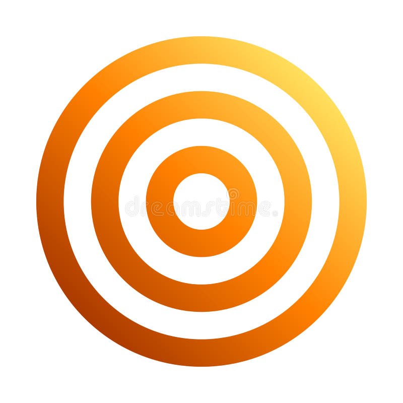 Target Orange Stock Illustrations – 6,627 Target Orange Stock ...