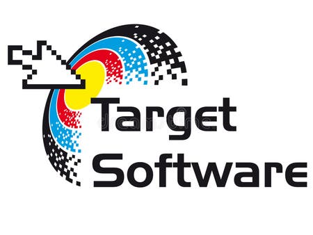 Target Software Stock Illustrations – 7,467 Target Software Stock ...