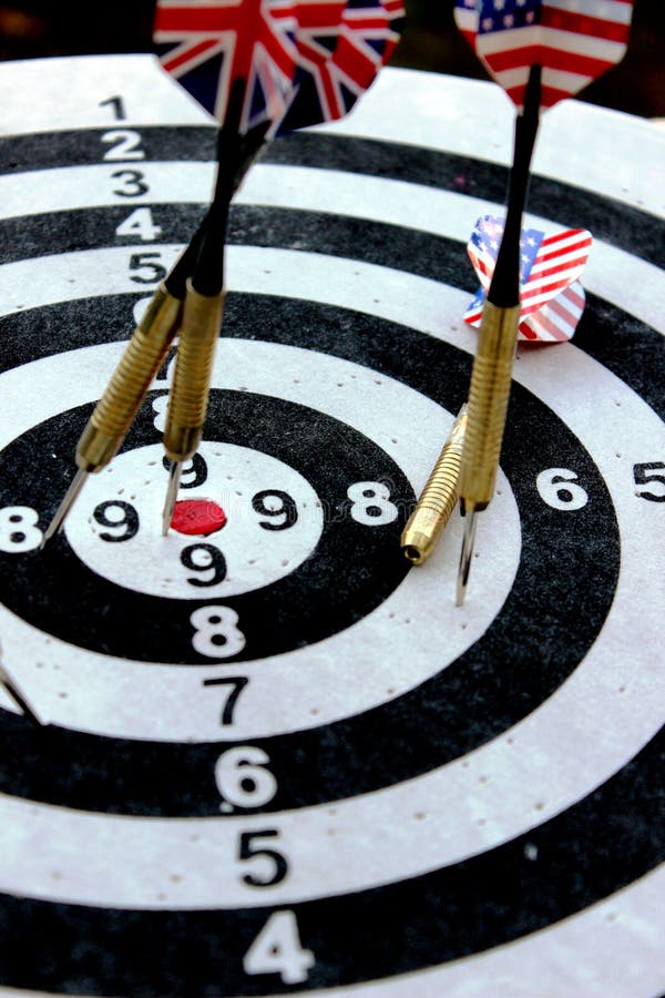 Arrows Miss Target Stock Photos - Free & Royalty-Free Stock Photos from ...