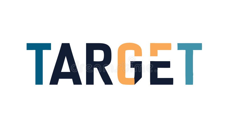 Goal Objective Aims Stock Illustrations – 368 Goal Objective Aims Stock ...