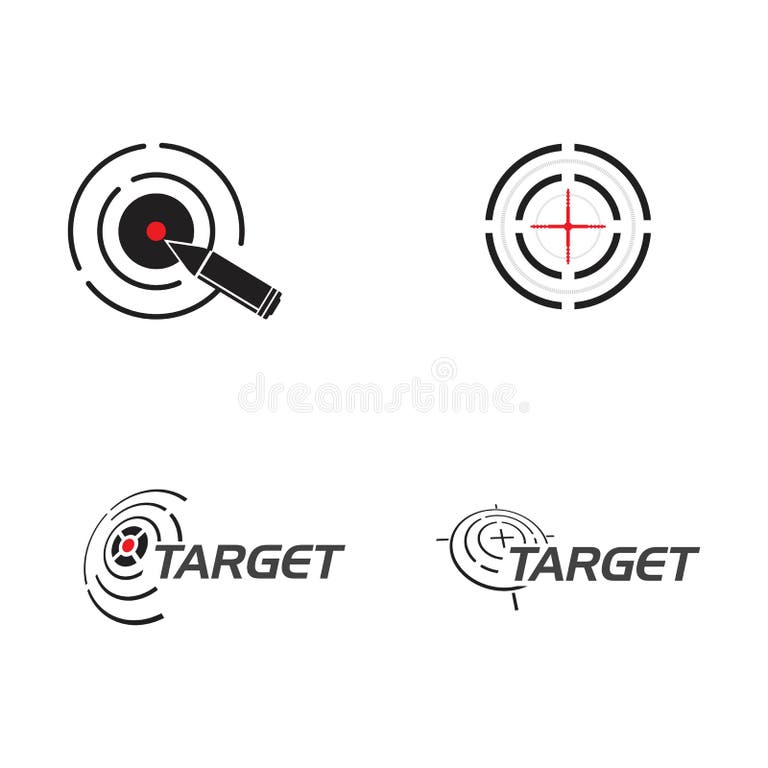 Objective Symbol Stock Illustrations – 35,941 Objective Symbol Stock ...