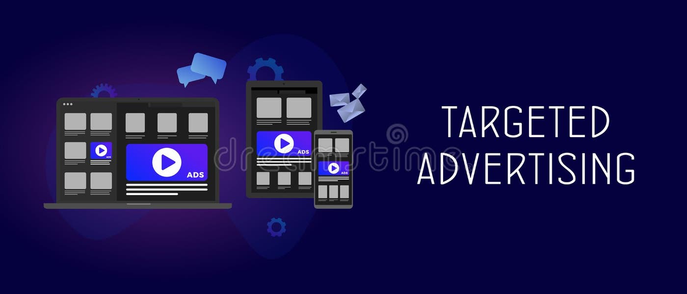 Programmatic Ads Stock Illustrations – 296 Programmatic Ads Stock ...