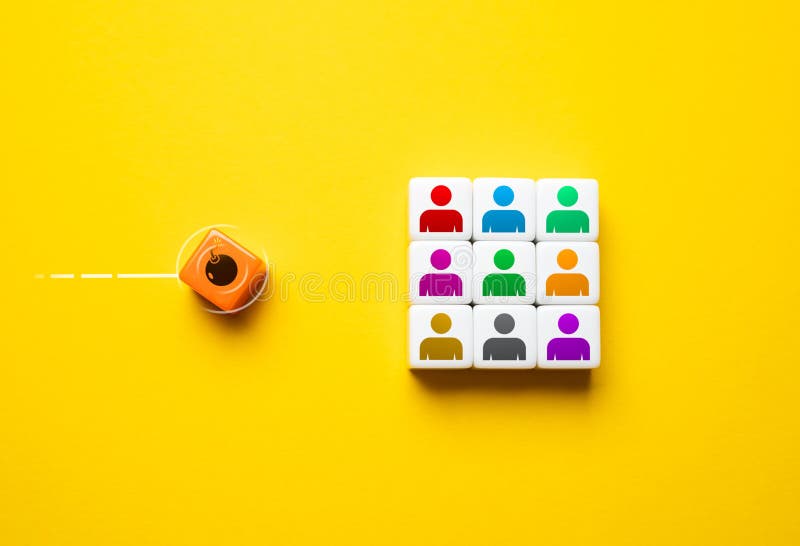 A Targeted Attack on a Multicultural Society with the Aim of Causing ...