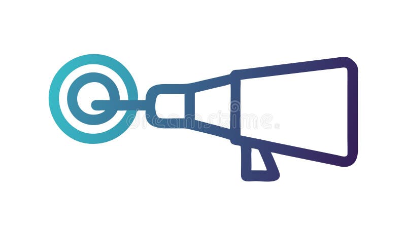 Targeted Announcements Stock Illustrations – 34 Targeted Announcements ...