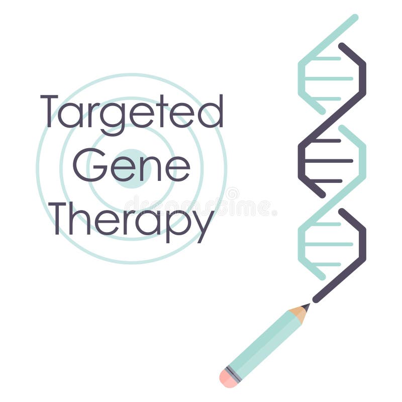 Targeted Therapy Stock Illustrations – 372 Targeted Therapy Stock ...