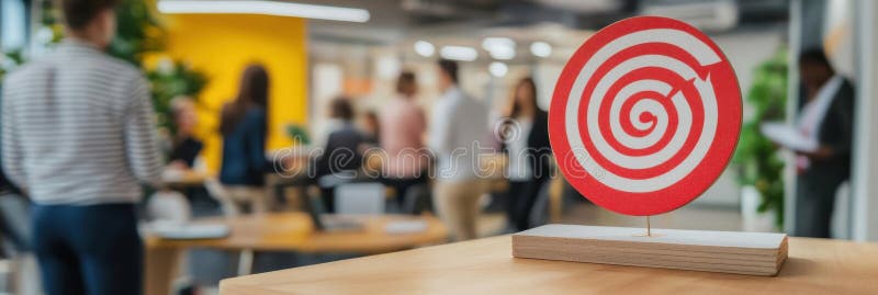 Targeted Goal, Achieving Success with Teamwork Collaboration Ideas ...