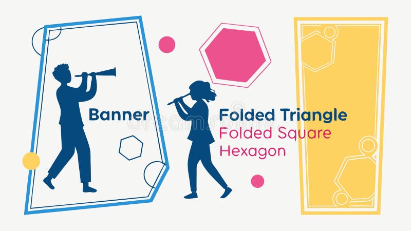 Info Vertical Banner Layouts Stock Illustrations – 286 Info Vertical ...