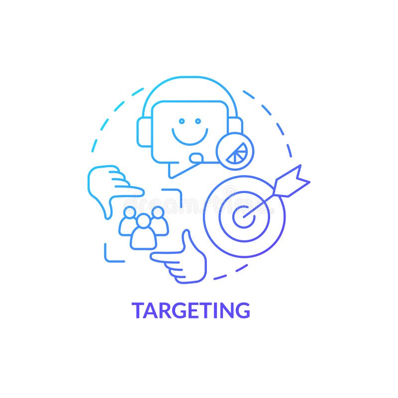 Targeting Method Stock Illustrations – 232 Targeting Method Stock ...