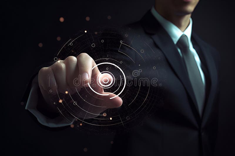 Targeting the Business Concept. Business Development To Success and ...