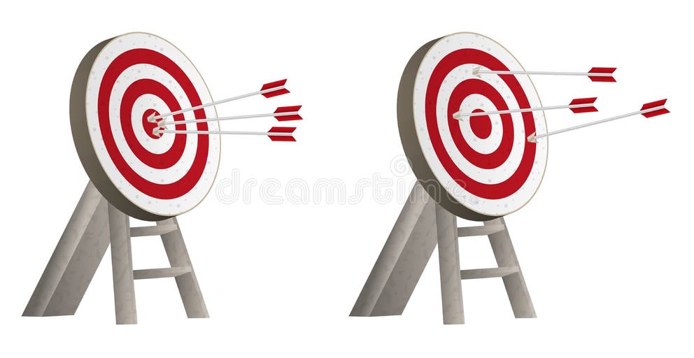 Two Targets Stock Illustrations – 171 Two Targets Stock Illustrations ...