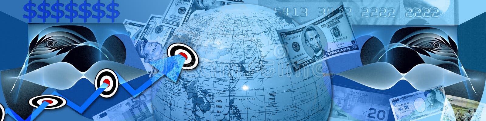 Financial Designs Stock Illustrations – 123,931 Financial Designs Stock ...