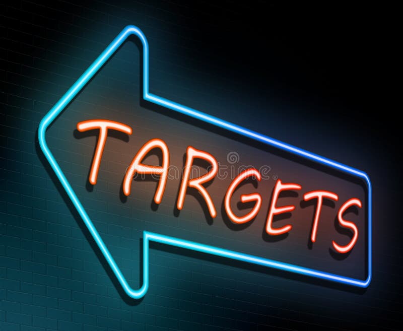 Objective Neon Stock Illustrations – 448 Objective Neon Stock ...