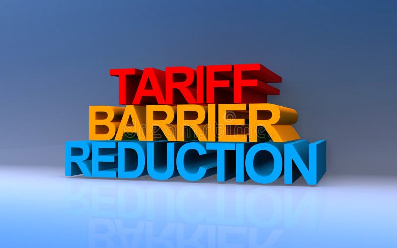 Tariff Barrier Stock Illustrations – 182 Tariff Barrier Stock ...