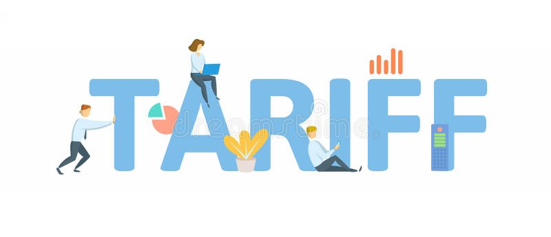 Icons for tariff plans. stock vector. Illustration of basic - 79501605