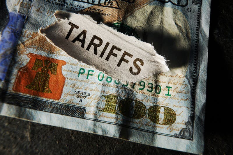Tariff Newspaper Stock Photos - Free & Royalty-Free Stock Photos from ...
