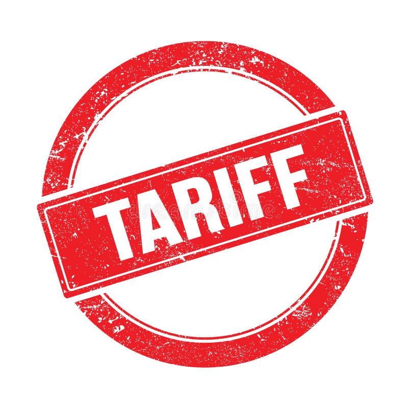 Tariff Red Stock Illustrations – 1,485 Tariff Red Stock Illustrations ...