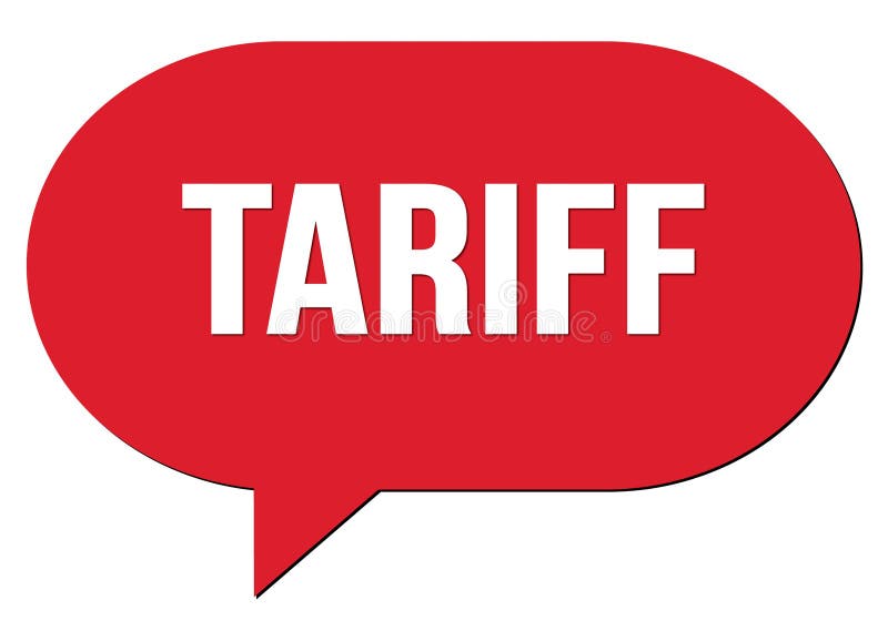 Tariff Written Stock Illustrations – 75 Tariff Written Stock ...
