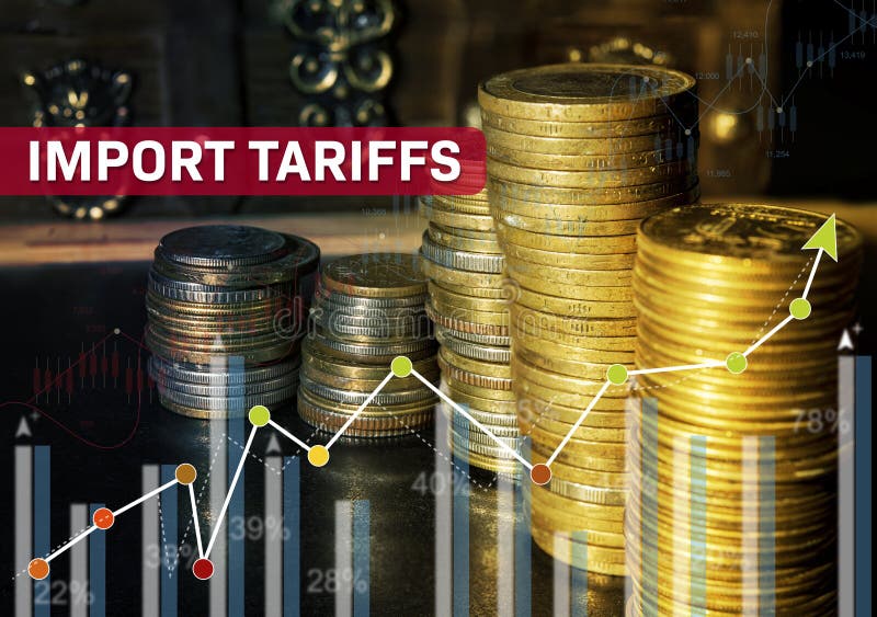 Tariffs and Their Impact on US Trade Policy in the Current Economic ...